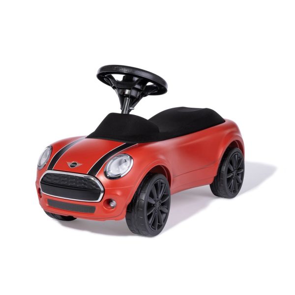 Ferbedo FerbedoCar MINI guralica crvena 190027