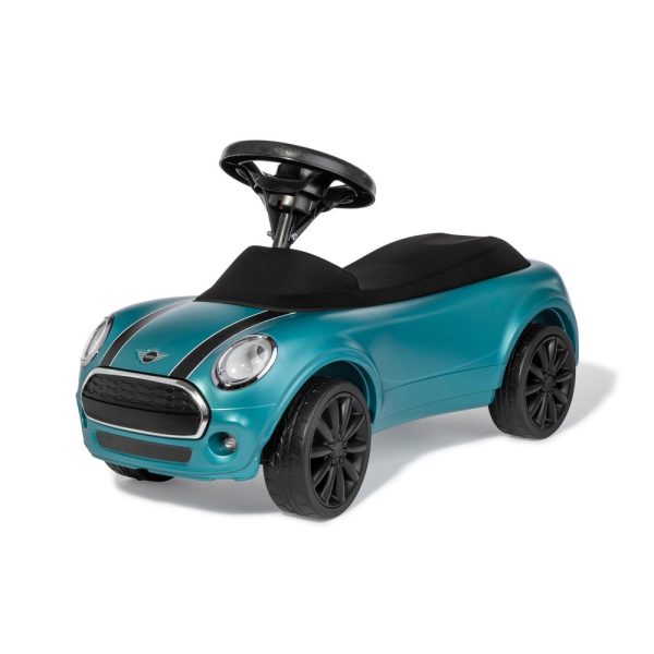 Ferbedo FerbedoCar MINI guralica plava 190034