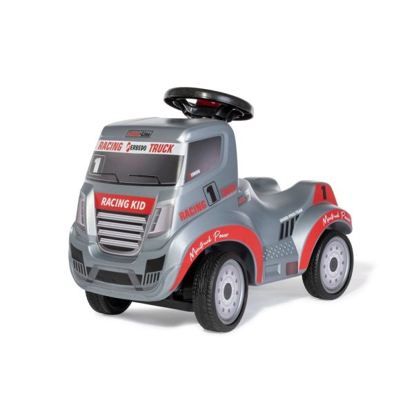 Ferbedo FerbedoTruck Racing guralica siva 171194