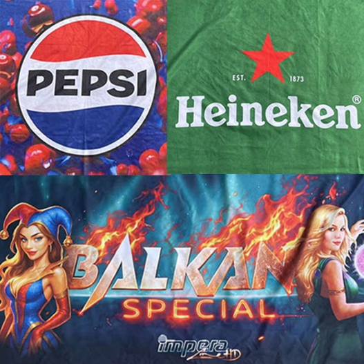 Reklamni promotivni peškiri