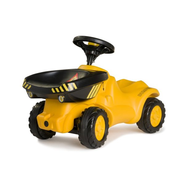 Rolly Toys rollyMinitrac Mini Dumper guralica za decu 132140