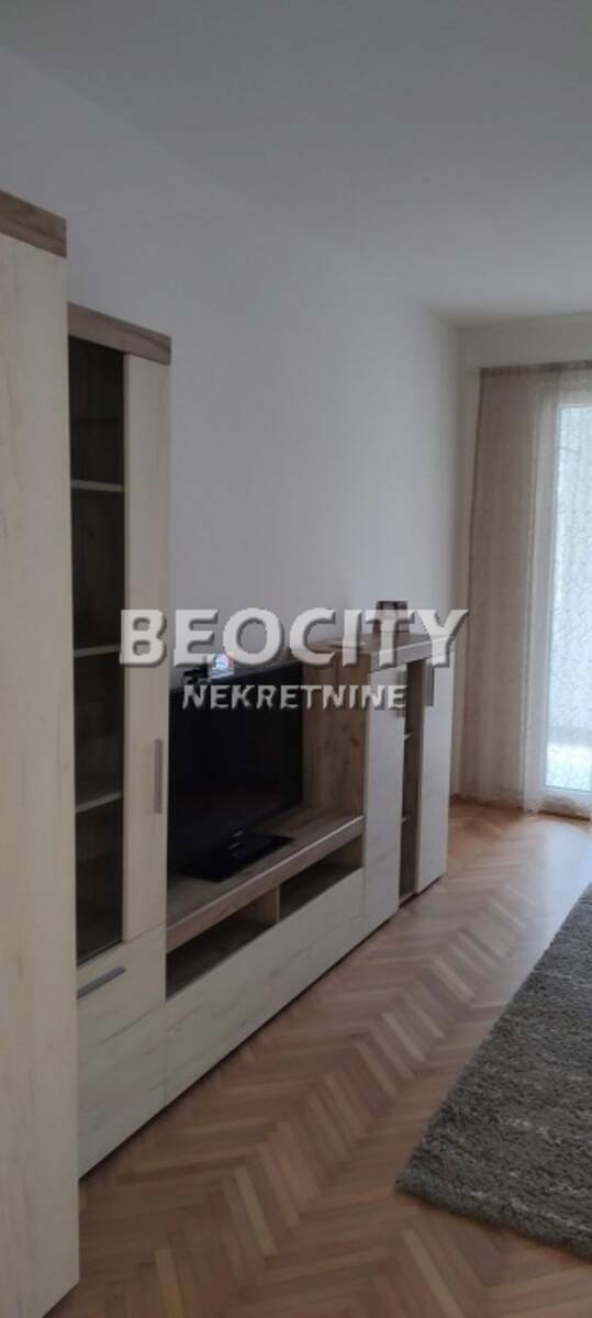 Trosoban stan, Beograd - Zemun (novi Grad) | Izdavanje · 70m² · 600€
