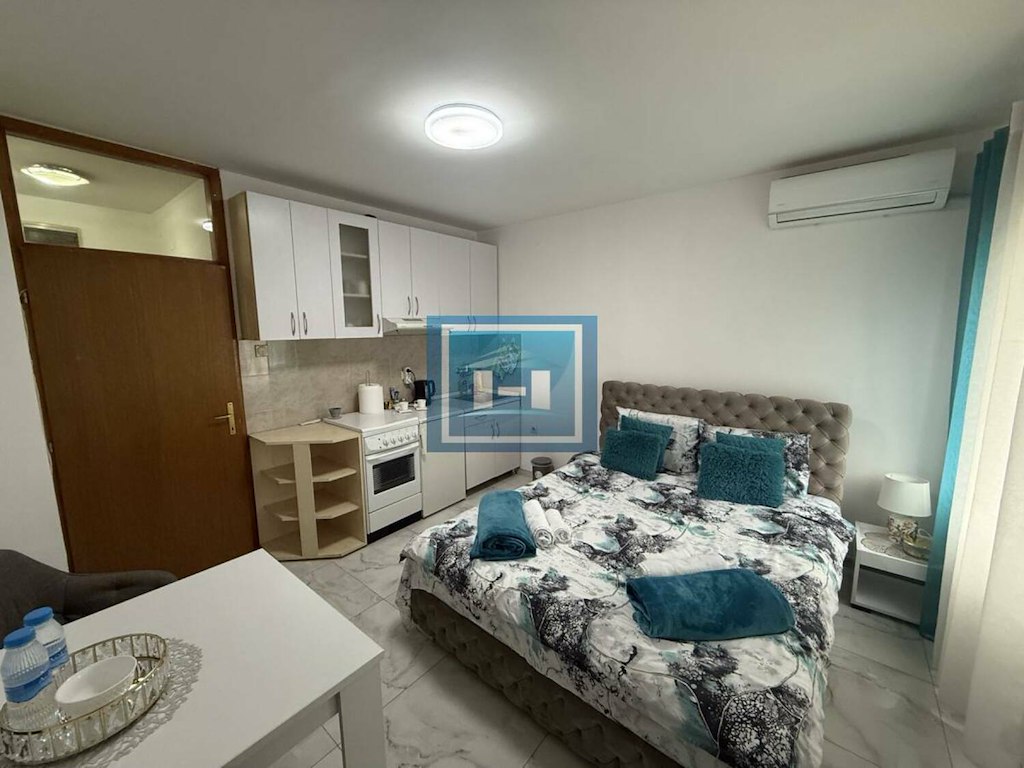 Garsonjera, Jagodina | Izdavanje · 19m² · 150€