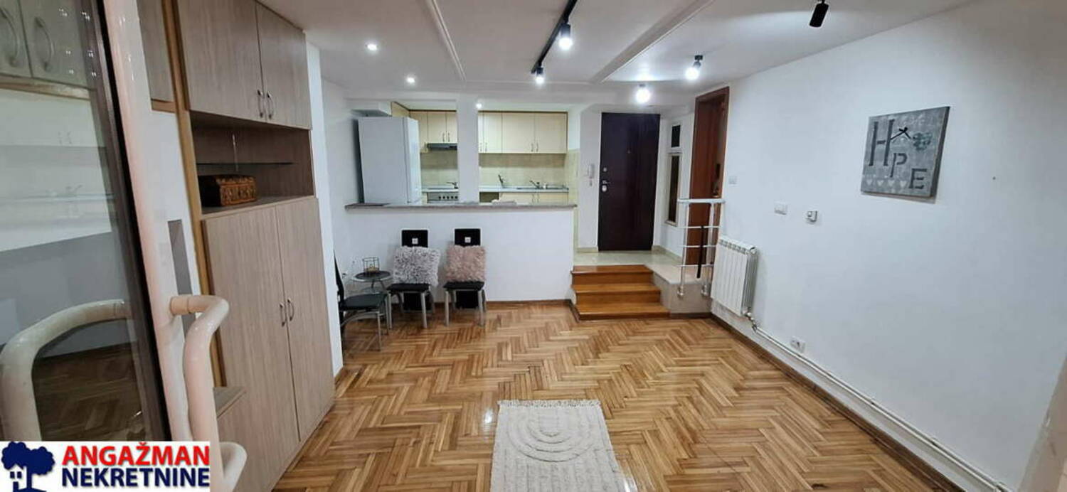 Jednosoban stan, Beograd - Ledine | Izdavanje · 41m² · 350€