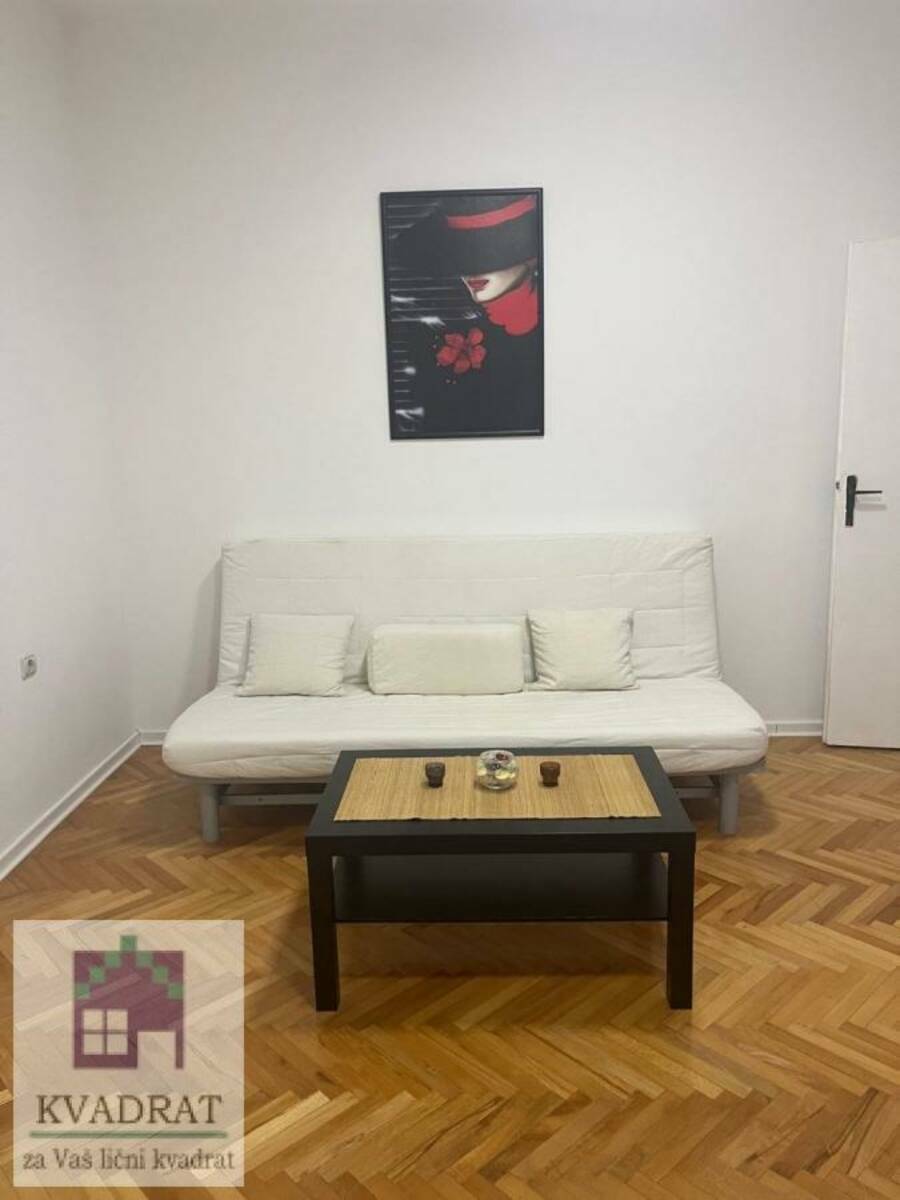 Jednoiposoban stan, Beograd - Obrenovac (mesto) | Izdavanje · 53m² · 300€