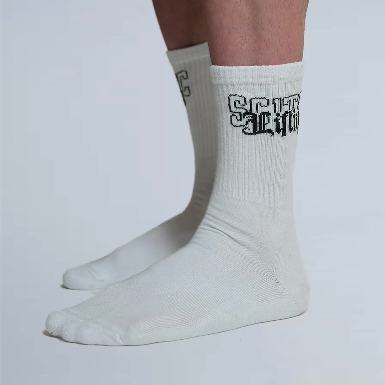LIFTING CLUB socks (3 pairs)