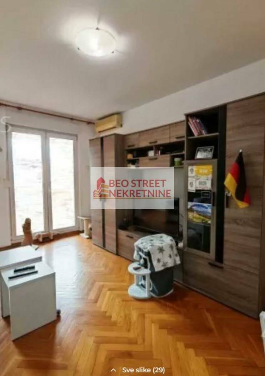 Troiposoban stan, Novi Sad | Prodaja · 99m² · 237.600€