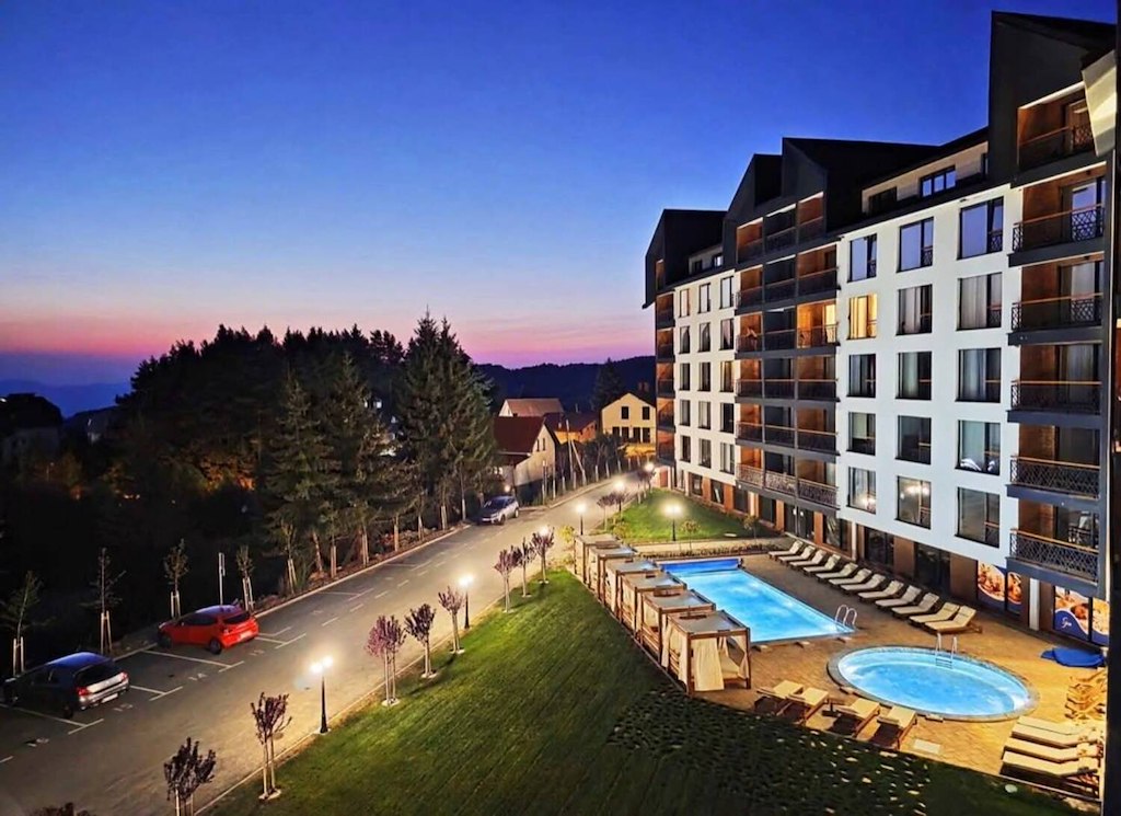 Garsonjera, Kopaonik | Prodaja · 25m² · 60.000€