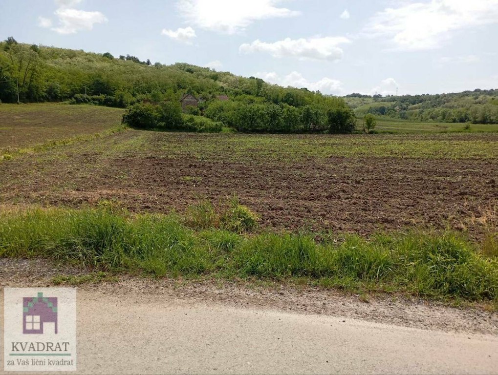 Plac, Beograd - Barič | Prodaja · 42.000€