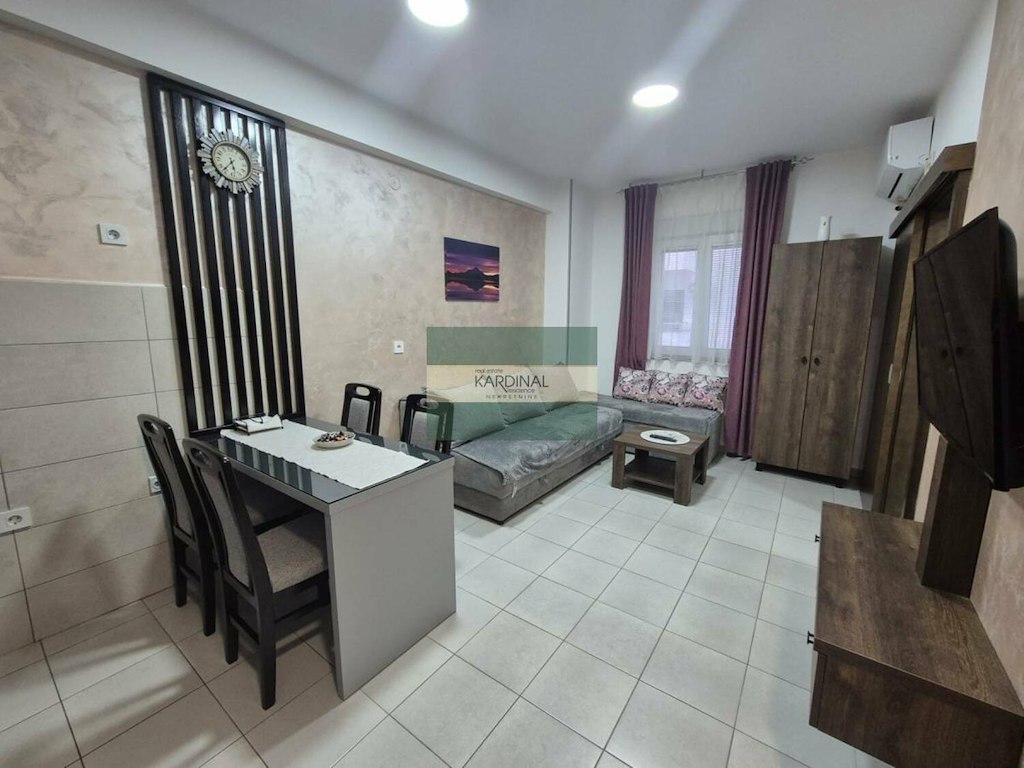 Jednoiposoban stan, Jagodina | Prodaja · 29m² · 58.000€