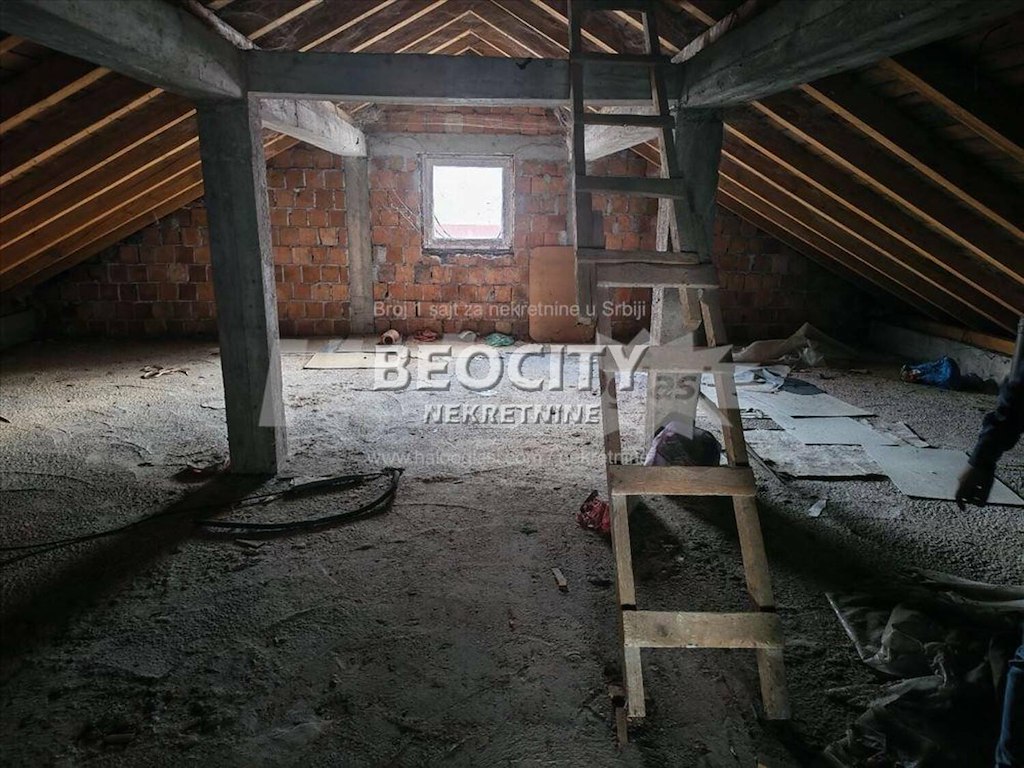 Dvosoban stan, Beograd - Rakovica | Prodaja · 108m² · 119.000€