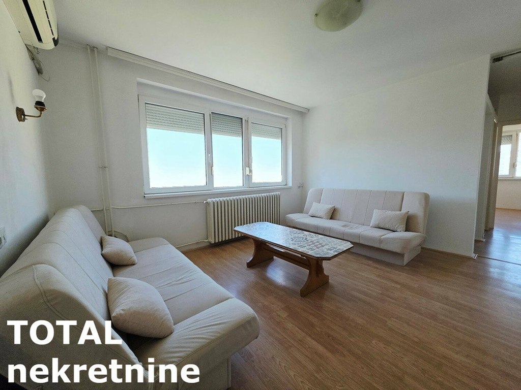 Trosoban stan, Novi Sad - Liman 1 | Prodaja · 64m² · 190.000€