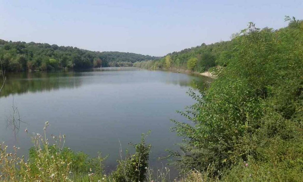 Vikendica, Velika Plana - Milosevacko jezero | Prodaja · 112m² · 33.000€