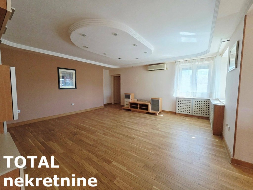 Stan, Novi Sad – Bulevar | Prodaja · 145m² · 245.000€