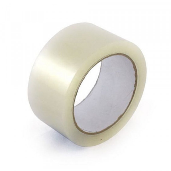 Samolepljiva selotejp traka 48×50/45mic low noise Perfect tape providna