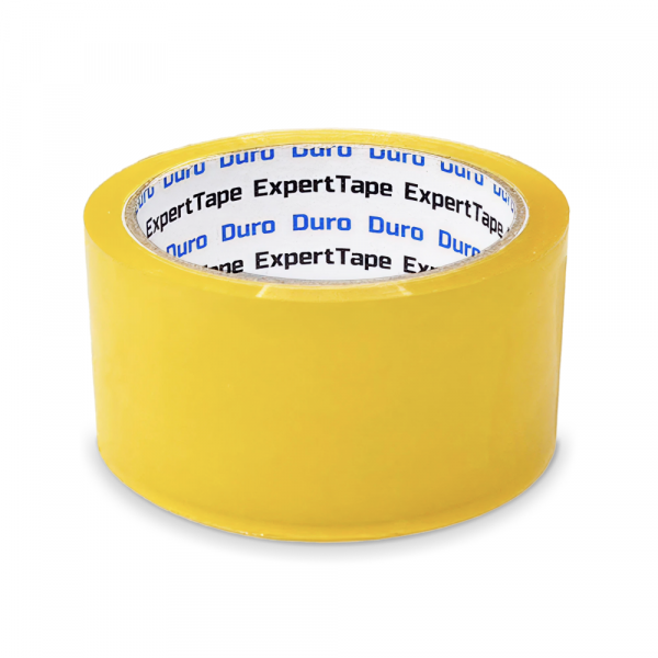 Samolepljiva selotejp traka ExpertTape Duro 48×50 /45 mikrona/ providna