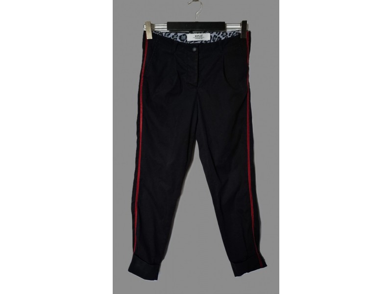 REPLAY...ZENSKE PANTALONE-KAO NOVE VEL.M
