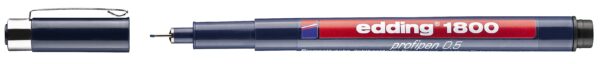 Drawliner E-1800 0,5mm