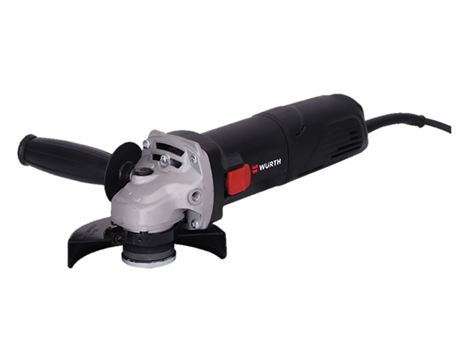 Električna ugaona brusilica EWS 8-125-R-Classic, 850W, 125mm