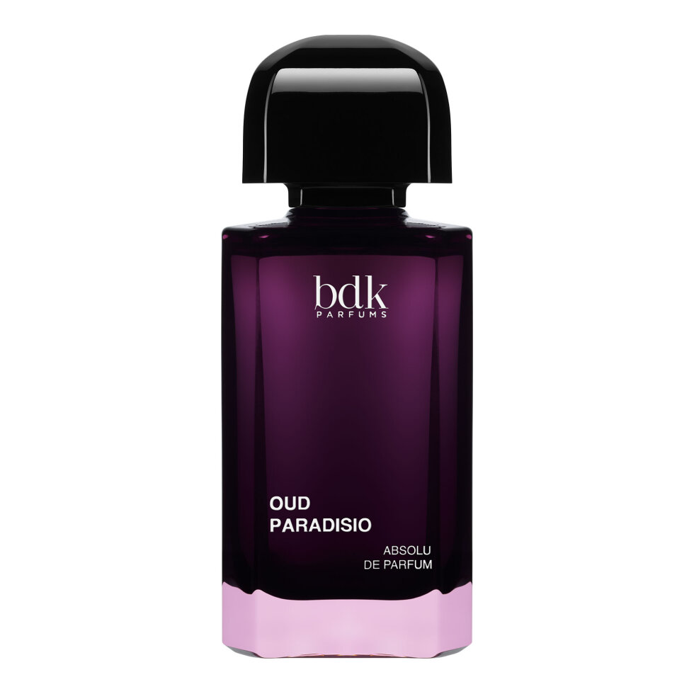 BDK Parfums Oud Paradisio