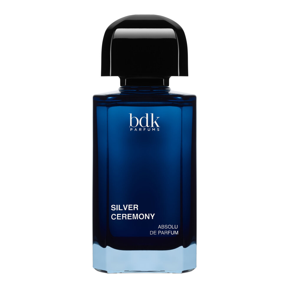 BDK Parfums Silver Ceremony
