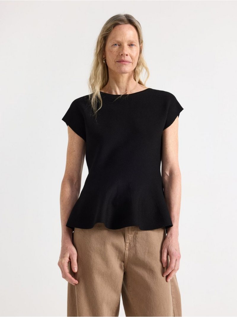 Džemper – Sleeveless top