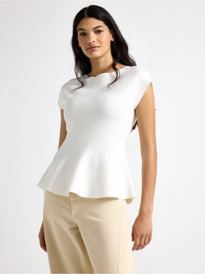 Džemper – Sleeveless top