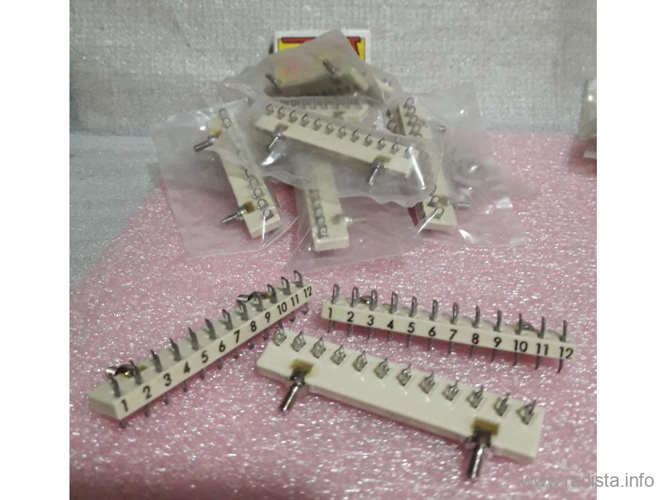 Keramicki mostici
