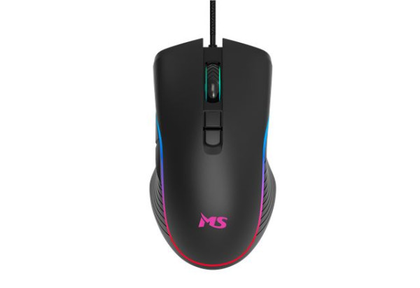 MIŠ MS NEMESIS T-102C