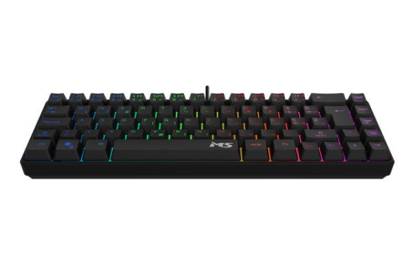 TAST MS ELITE K-500C