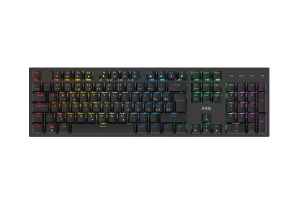 TAST MS ELITE K-701C MEH