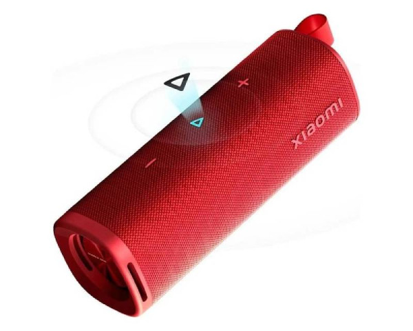 XIAOMI Mi prenosni Bluetooth zvučnik 30W crveni (QBH4263GL) (ZVU03230)