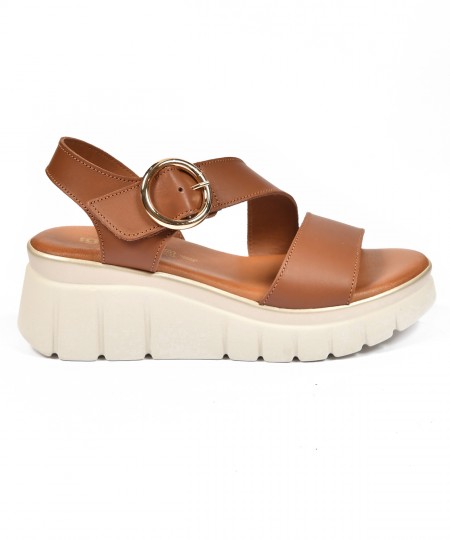 IGI & CO ŽENSKE KOŽNE SANDALE 1189611 SS26