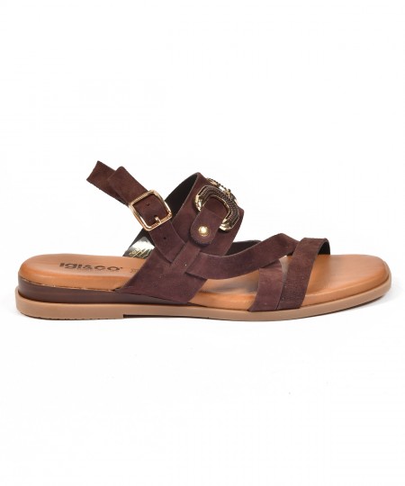 IGI & CO ŽENSKE KOŽNE SANDALE 1185622 SS26