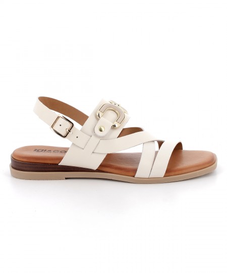 IGI & CO ŽENSKE KOŽNE SANDALE 1185611 SS26