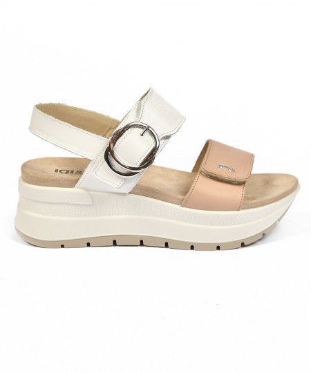 IGI & CO ŽENSKE KOŽNE SANDALE 1178022 SS26