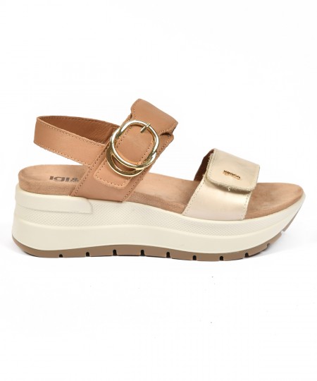 IGI & CO ŽENSKE KOŽNE SANDALE 1178011 SS26