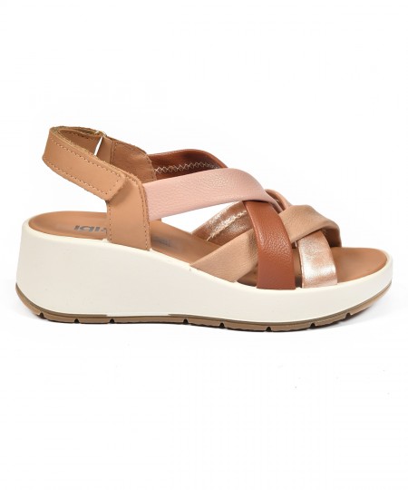 IGI & CO ŽENSKE KOŽNE SANDALE 1163111 SS26