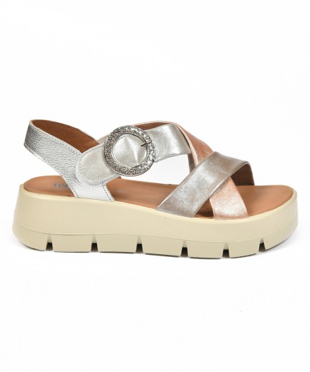 IGI & CO ŽENSKE KOŽNE SANDALE 1160022 SS26