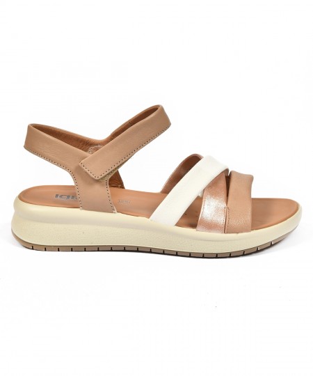IGI & CO ŽENSKE KOŽNE SANDALE 1159000 SS26