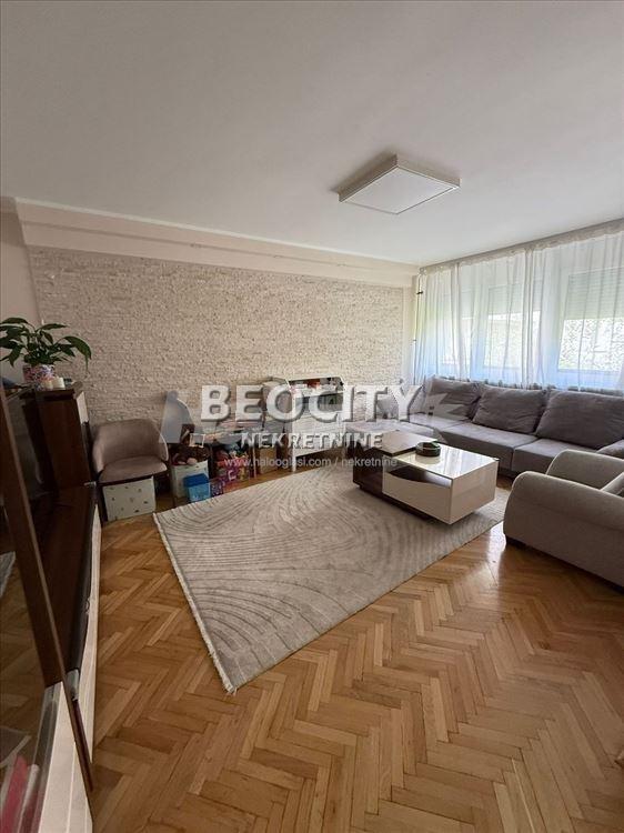 Voždovac, Braće Jerković, Dragice Končar, 4.0, 100m2