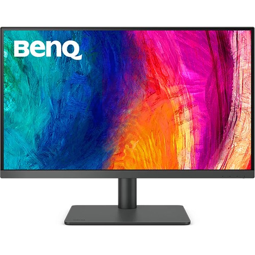 BenQ 27″ PD2705U 4K UHD monitor