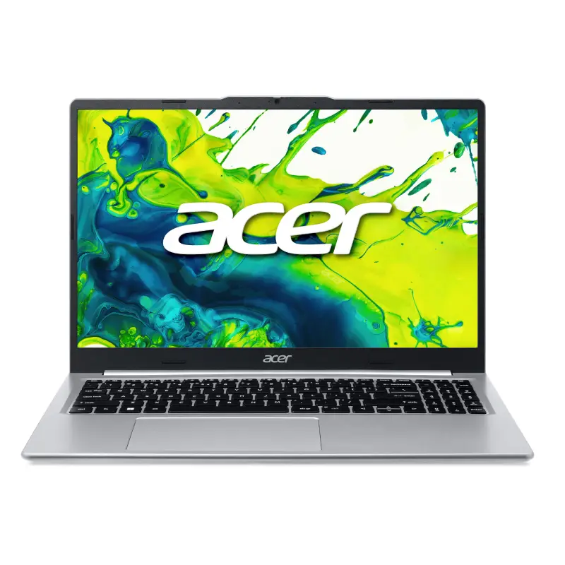 Acer Aspire Lite AL15-48P-R7VW Laptop 15.6 inča FHD Ryzen 7 5825U 8GB DDR4 512GB SSD