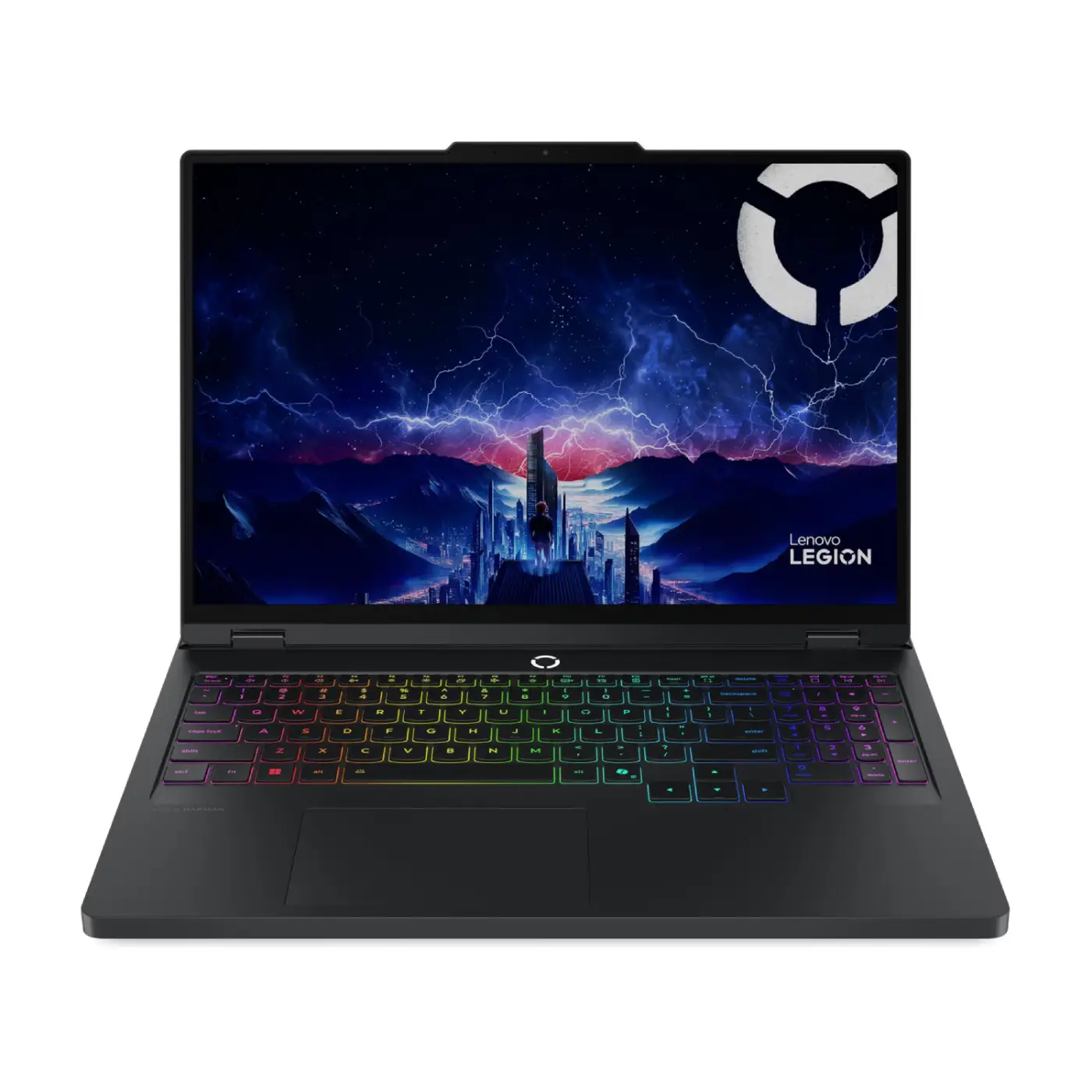 Lenovo Legion Pro 5 16IAX10 Gaming laptop Model: 83F3008SYA 16 inča Ultra 9 275HX 32GB DDR5 1TB SSD RTX 5070 8GB
