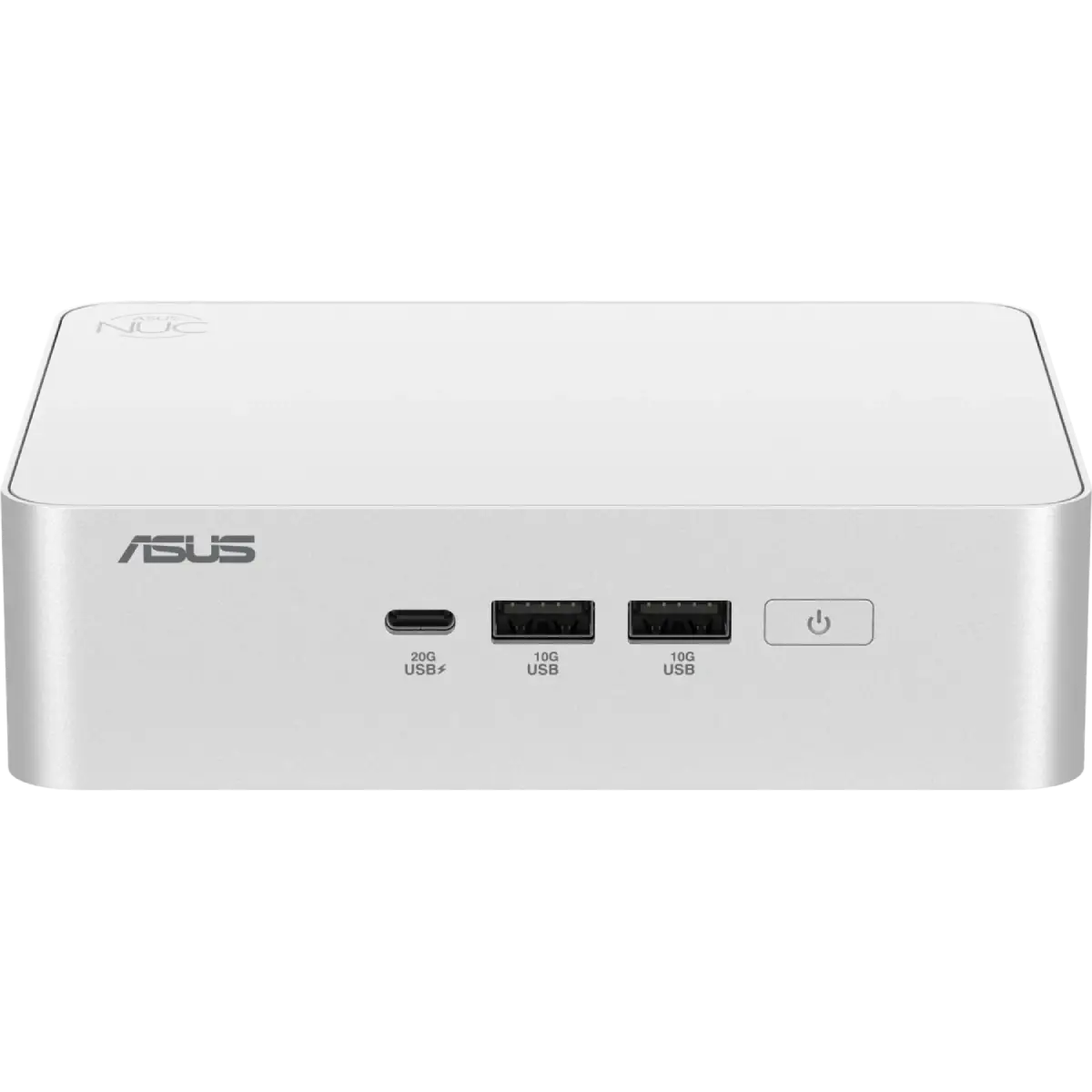 Asus NUC 15 Pro Plus Mini PC Kit Intel Ultra 7 255H RNUC15CRSU700002