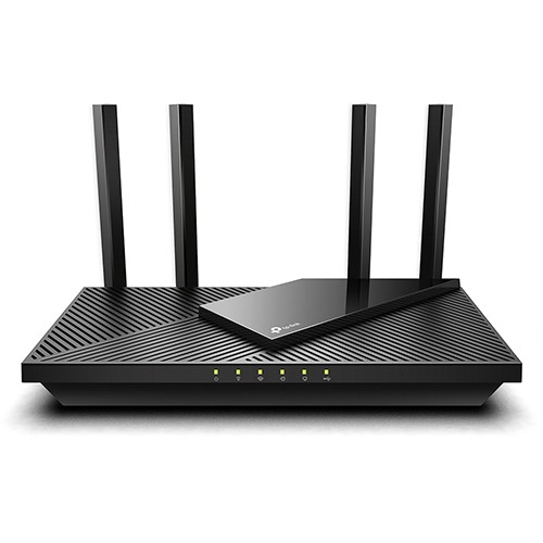 TP-Link Archer AX55 Dual Band Gigabit Wi-Fi 6 Bežični Ruter