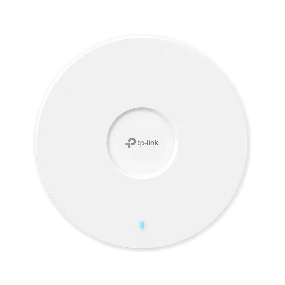 TP-Link EAP772 BE9300 plafonski tri-band Wi-Fi 7 2.5G port access point