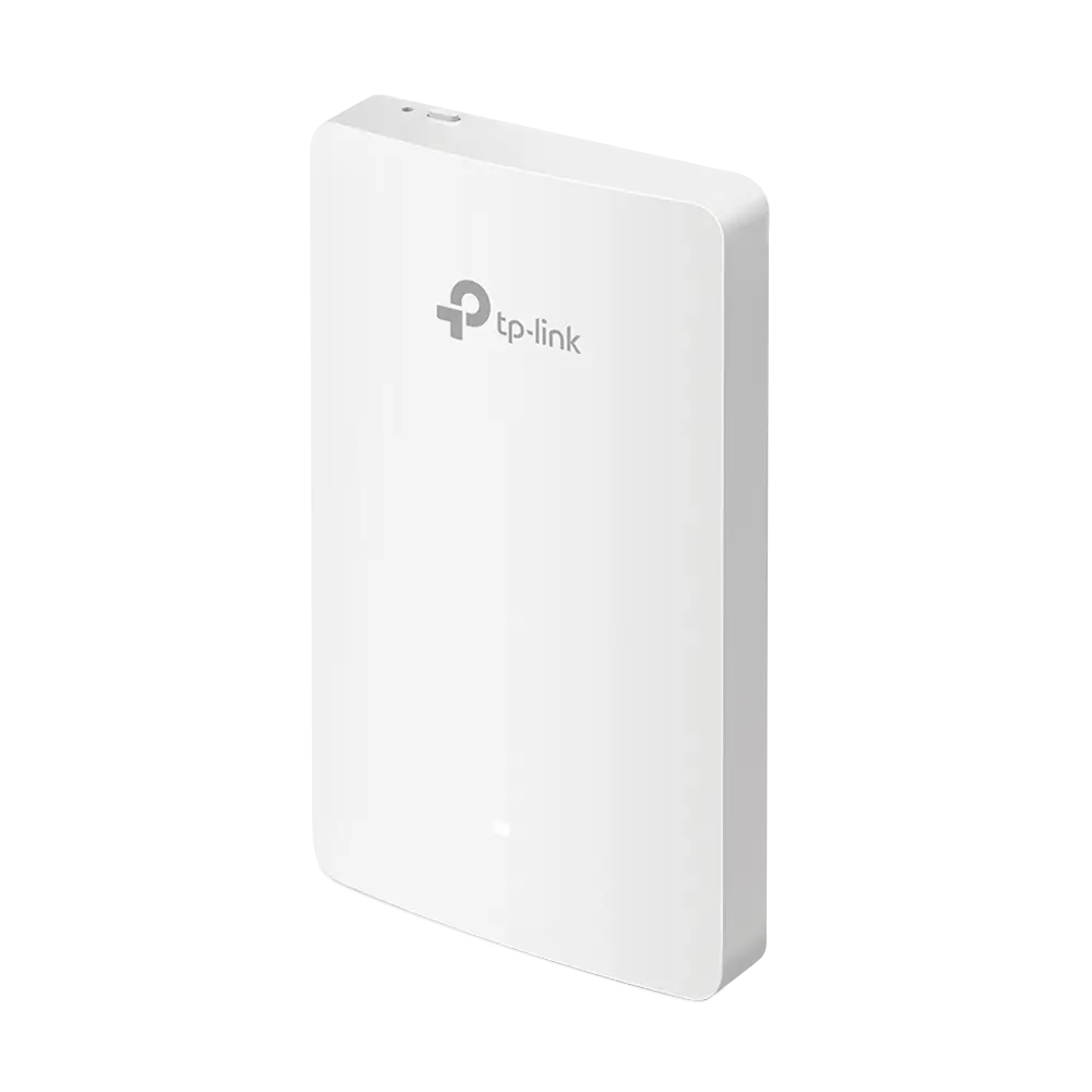 TP-Link Omada AC1200 Wireless MU-MIMO Gigabit Wall Plate Access Point EAP235-Wall(EU)