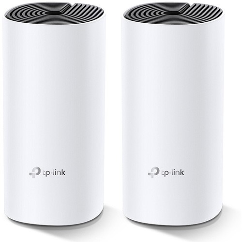 TP-Link Deco M4 (2-pack) Wi-Fi Bežični sistem za velike stanove
