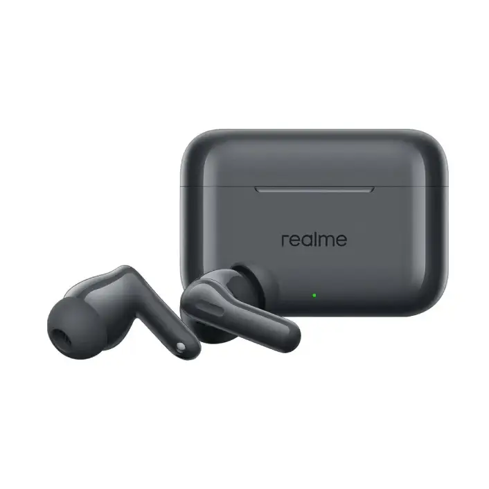 Realme Buds T200 Mystic Grey TWS in-ear ANC Bluetooth slušalice RMA2410
